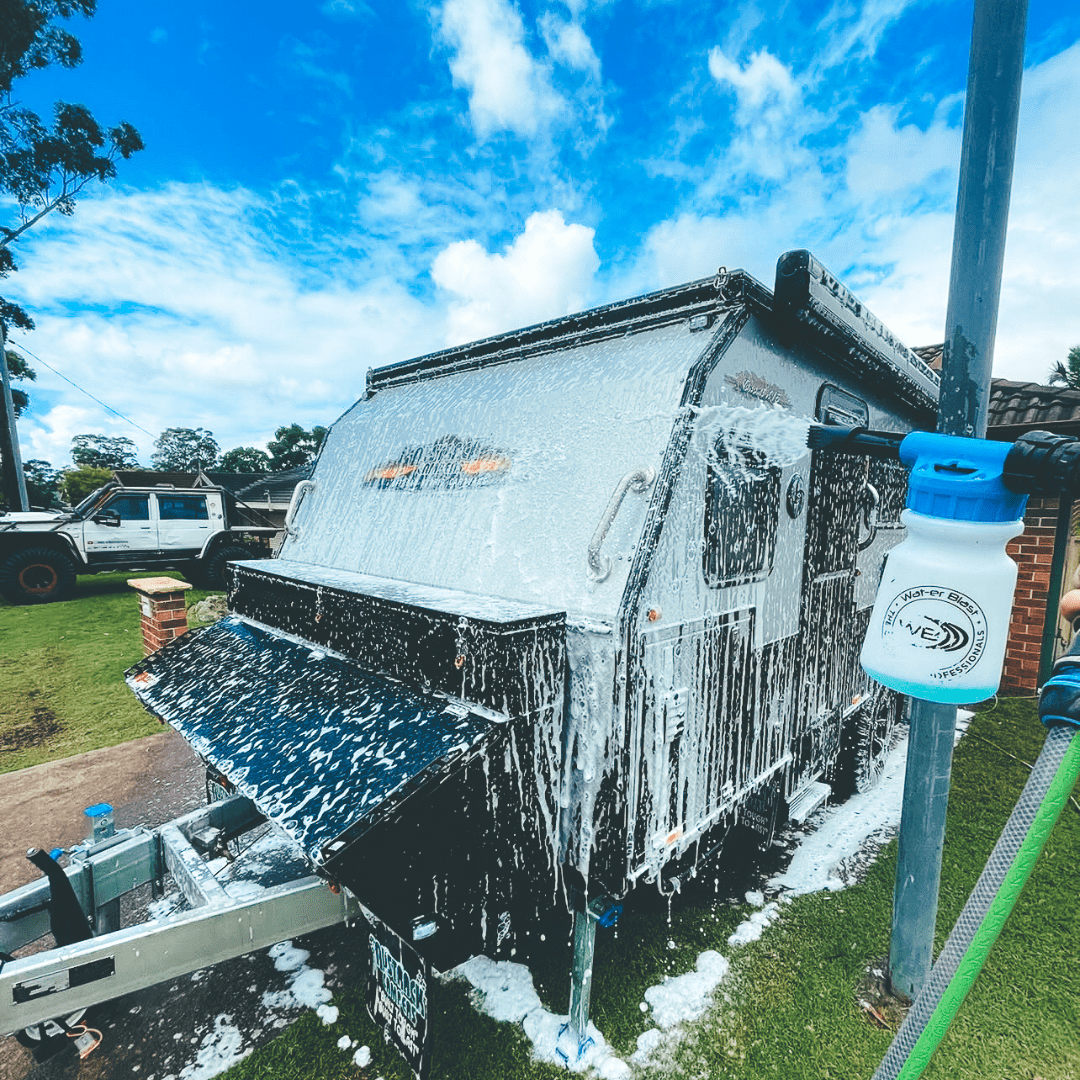 Caravan Maintenance Tips & Cleaning Methods - Keep Your RV in Top Shape ...