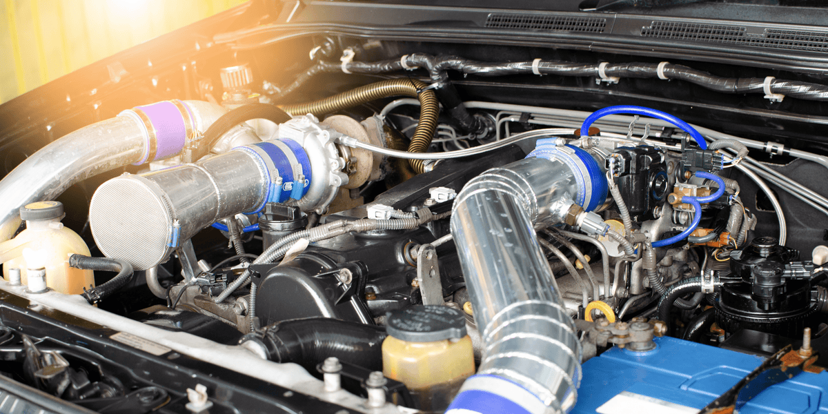 How To Clean Your Engine Bay – Wat-er Blast Pty Ltd
