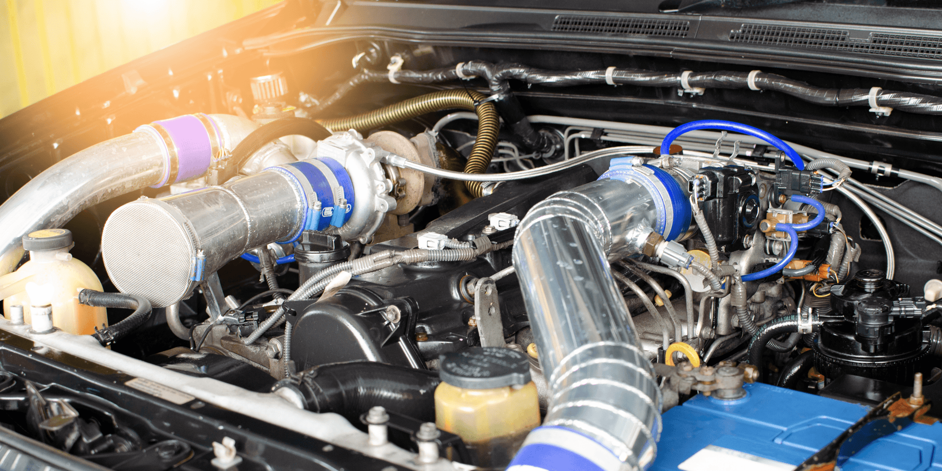 How To Clean Your Engine Bay – Wat-er Blast Pty Ltd