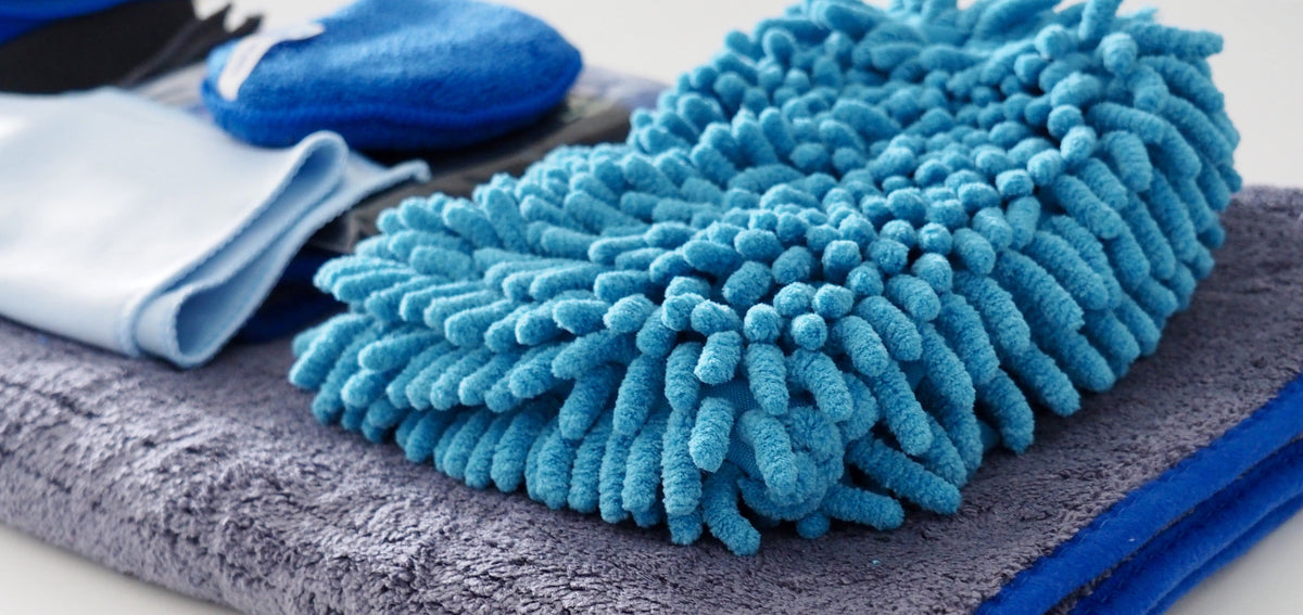 Basic Microfibres