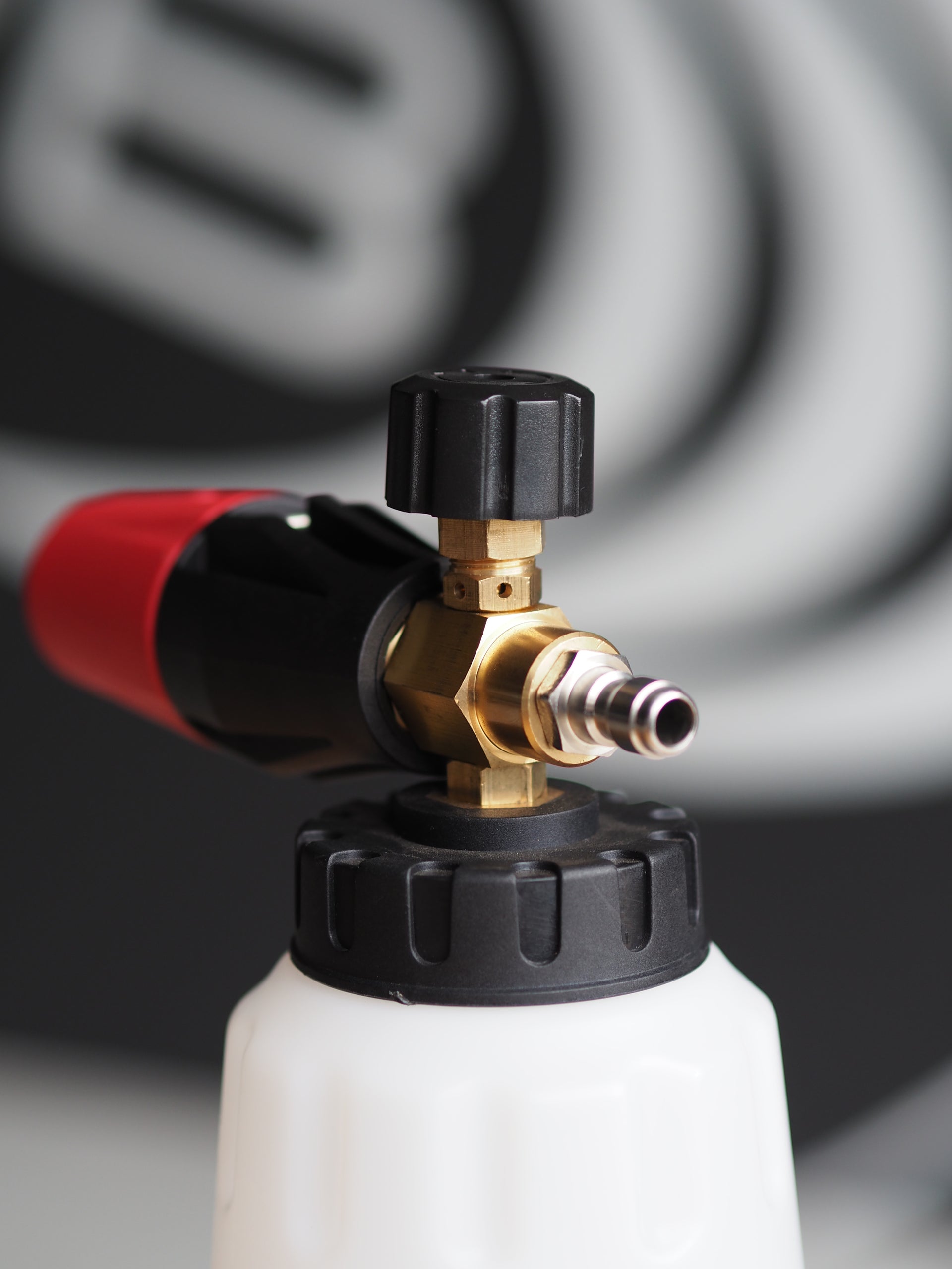 How to Assemble Your Snow Blaster – Wat-er Blast Pty Ltd