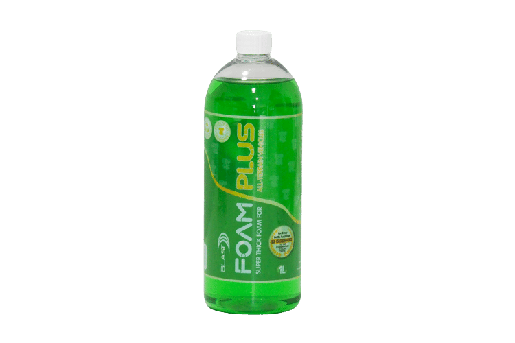 Foam Plus – Wat-er Blast Pty Ltd