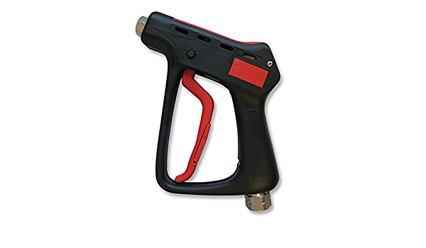 ST-3600 Wash Gun – Wat-er Blast Pty Ltd