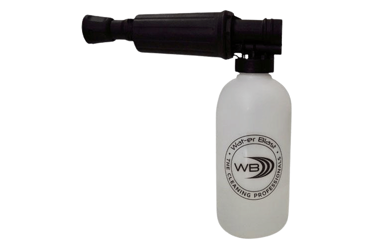 Suttner Foam Lance – Wat-er Blast Pty Ltd