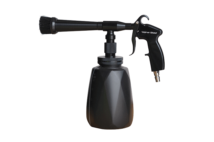 Tornado Cleaner – Wat-er Blast Pty Ltd